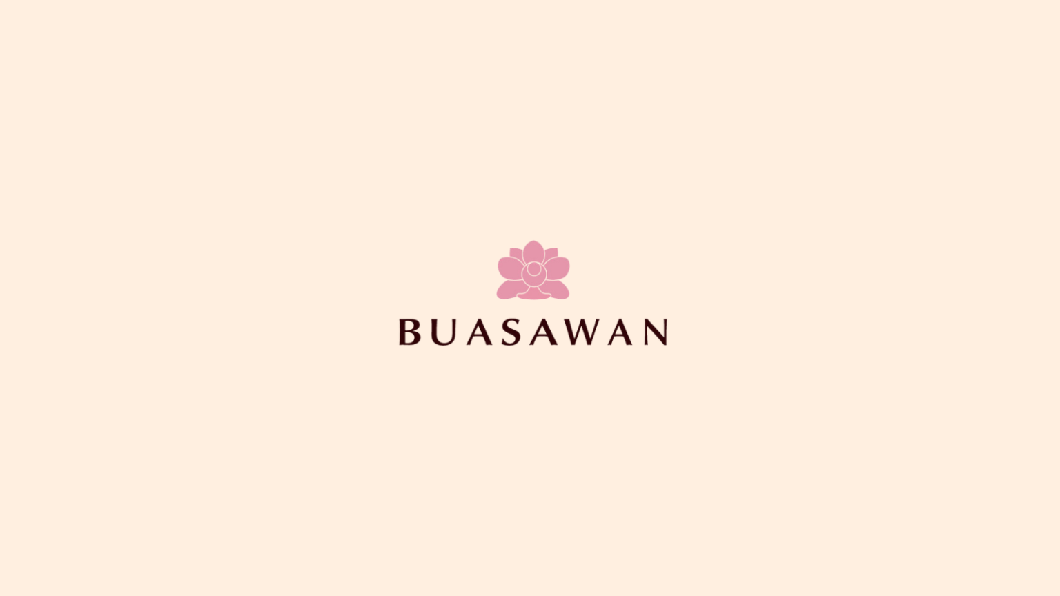COMPANY - タイ古式マッサージブアサワン(BUASAWAN)