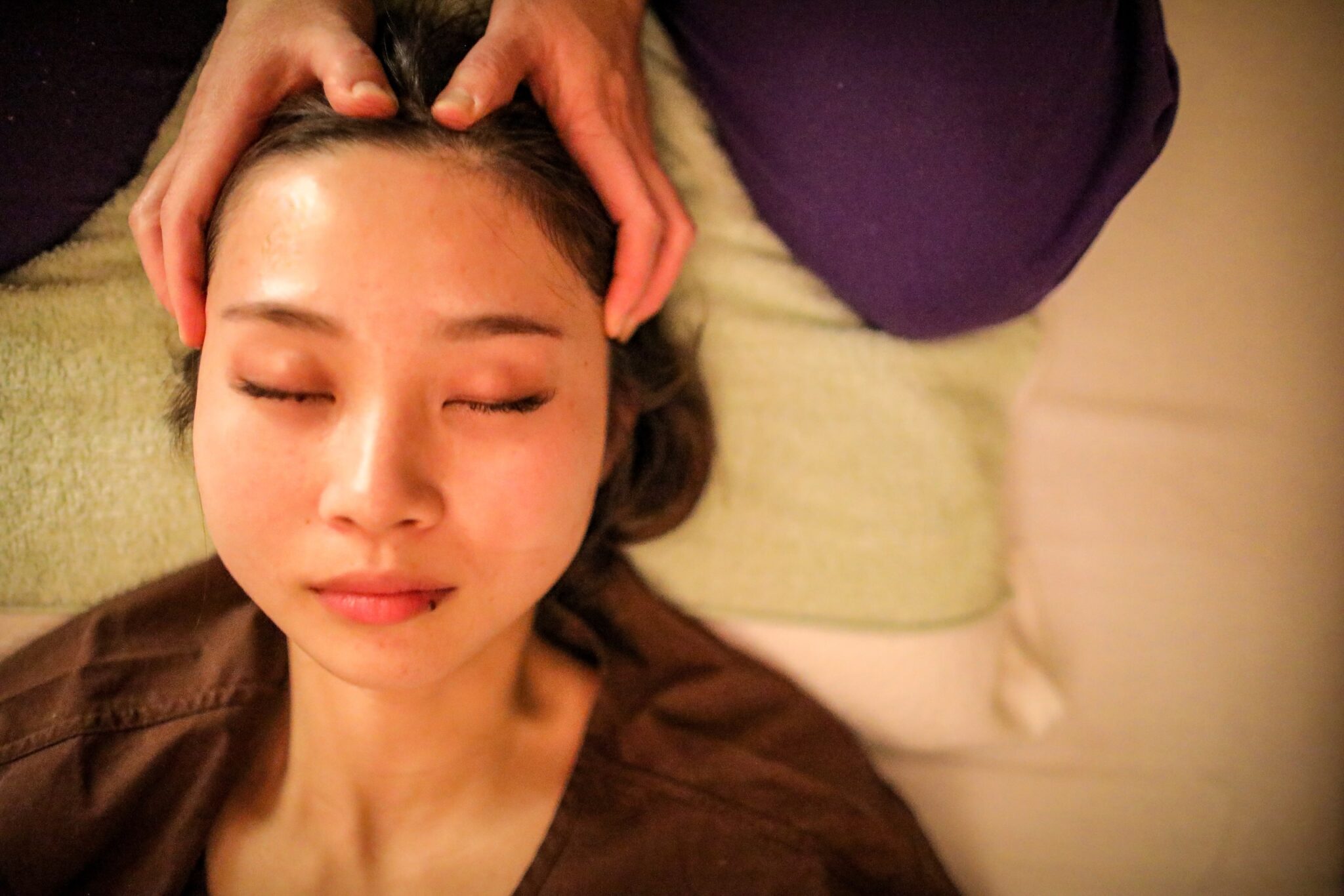 タイ古式マッサージブアサワン(BUASAWAN) - 身体を活性化させ 自然治癒力を高める 本格タイ古式マッサージ