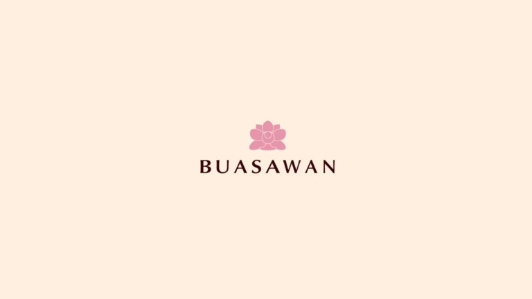 COMPANY - タイ古式マッサージブアサワン(BUASAWAN)